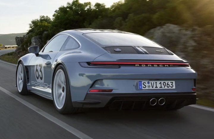 The Coolest New Cars Coming In 2024 (And Beyond)