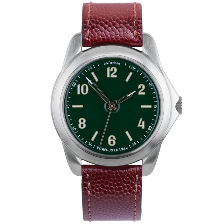 8 Micro Watch Brands That Are Set To Go Mainstream In 2025