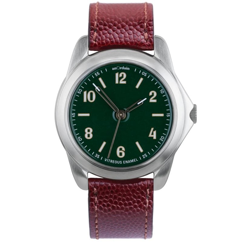 8 Micro Watch Brands That Are Set To Go Mainstream In 2025