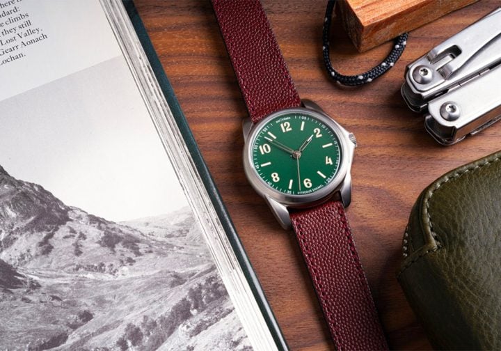 8 Micro Watch Brands That Are Set To Go Mainstream In 2025