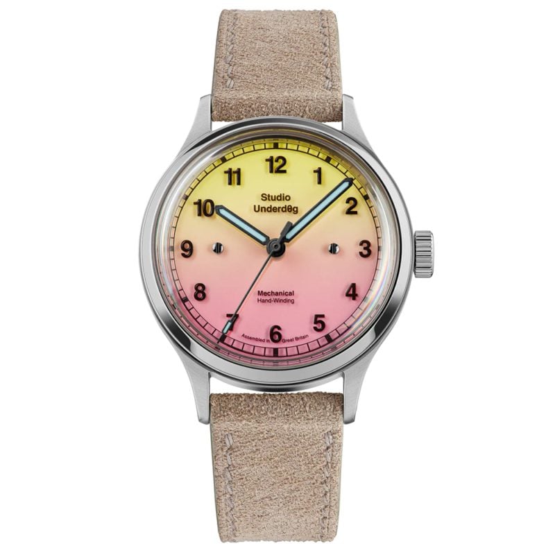 8 Micro Watch Brands That Are Set To Go Mainstream In 2025