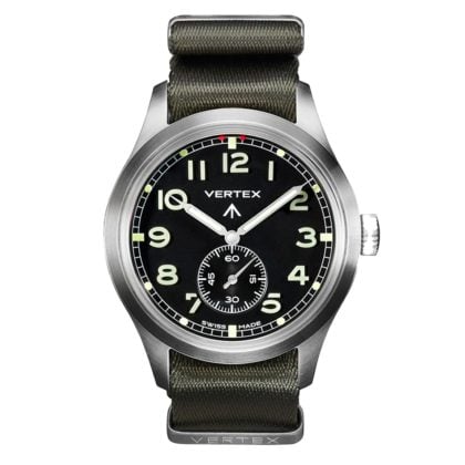 8 Micro Watch Brands That Are Set To Go Mainstream In 2025