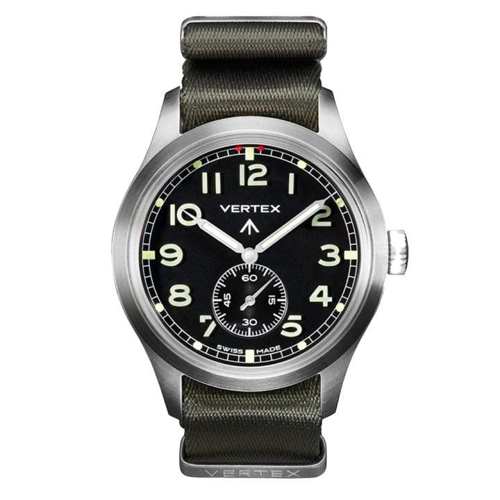 8 Micro Watch Brands That Are Set To Go Mainstream In 2025