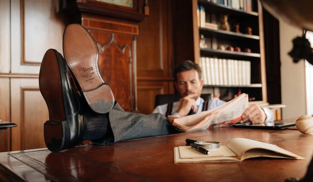 10 Work Wardrobe Upgrades Every Man Can Make In 2026