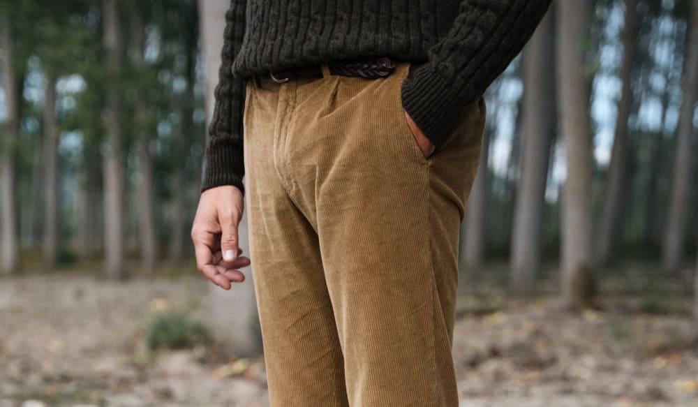 The Best Men's Winter Pants For 2025 - Keep Warm In Style