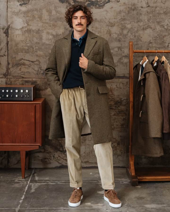 The Best Men's Winter Pants For 2025 - Keep Warm In Style