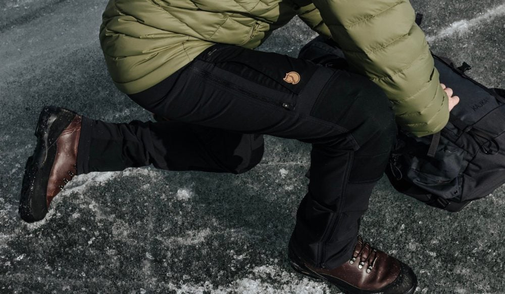 The Best Men's Winter Pants For 2025 - Keep Warm In Style