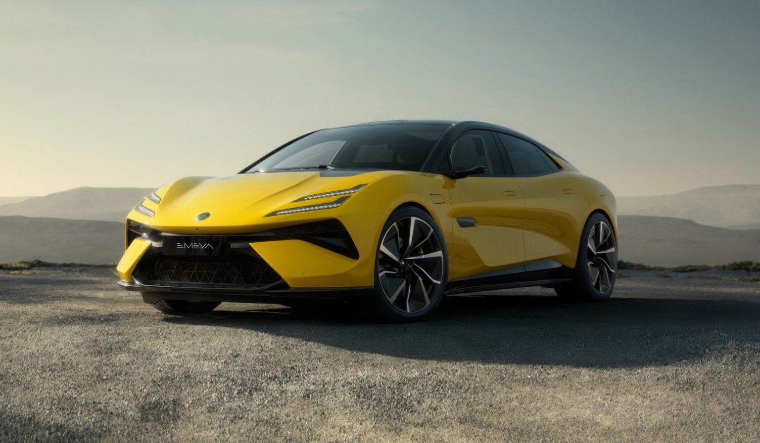 The Best New Electric Cars In 2024 (For All Sizes & Budgets)