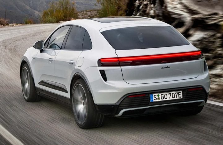 The Best New Electric Cars In 2024 (For All Sizes & Budgets)