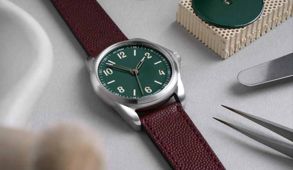 8 Micro Watch Brands That Are Set To Go Mainstream In 2025