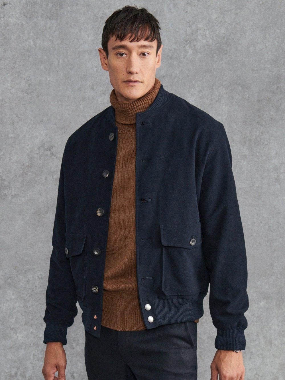 6 Masculine Jackets All Stylish Men Should Own In 2026