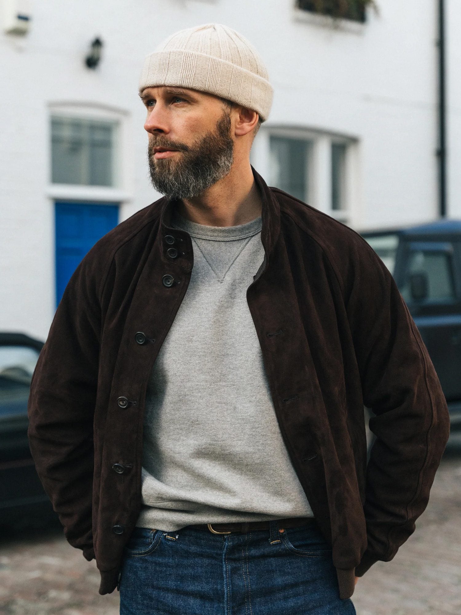 6 Masculine Jackets All Stylish Men Should Own In 2026