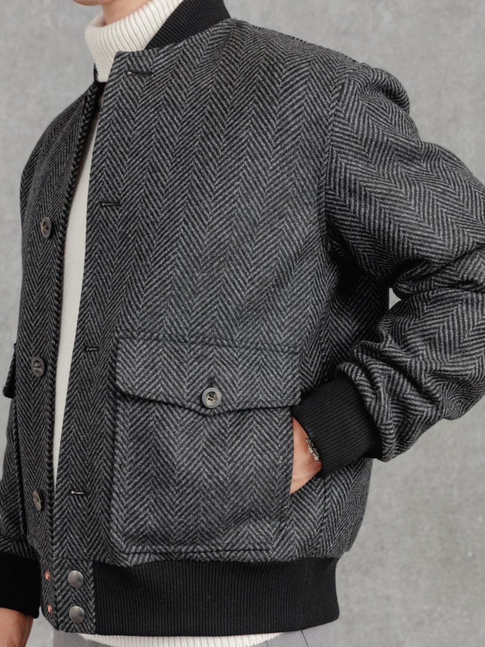 6 Masculine Jackets All Stylish Men Should Own In 2026
