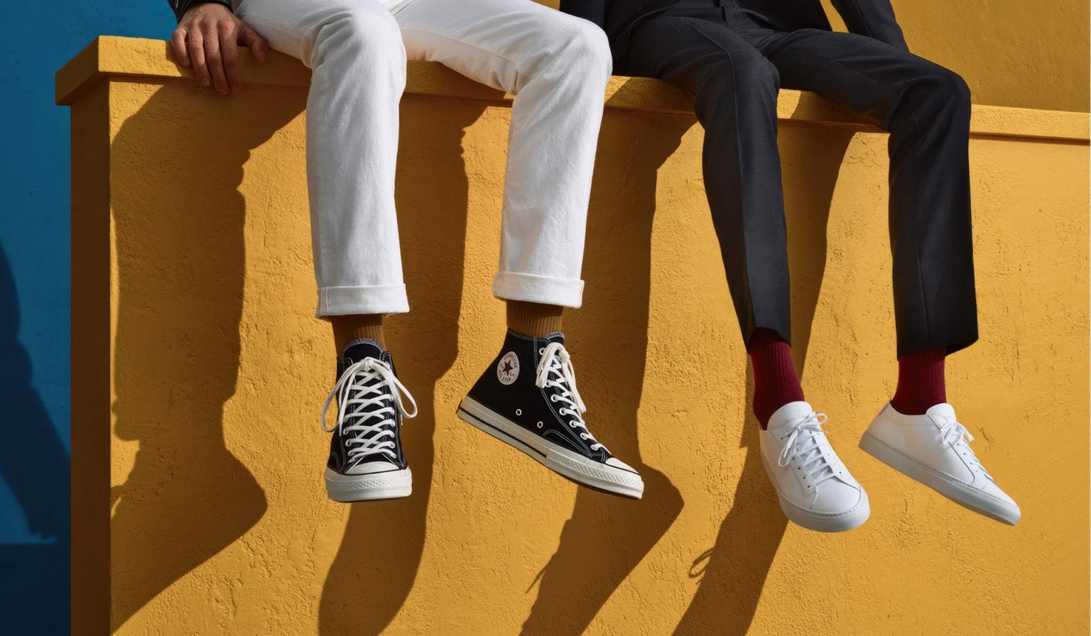 How To Start A Sneaker Collection In 2026 (9 Models You Need)