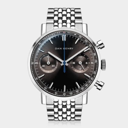 Dan Henry Watches: The 6 Models You Should Buy