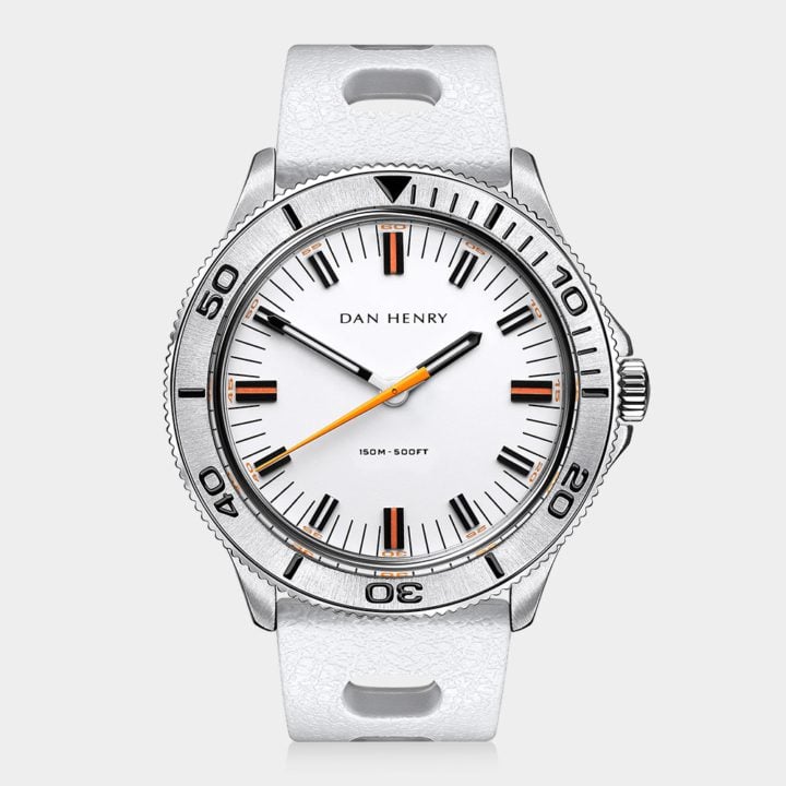 Dan Henry Watches: The 6 Models You Should Buy