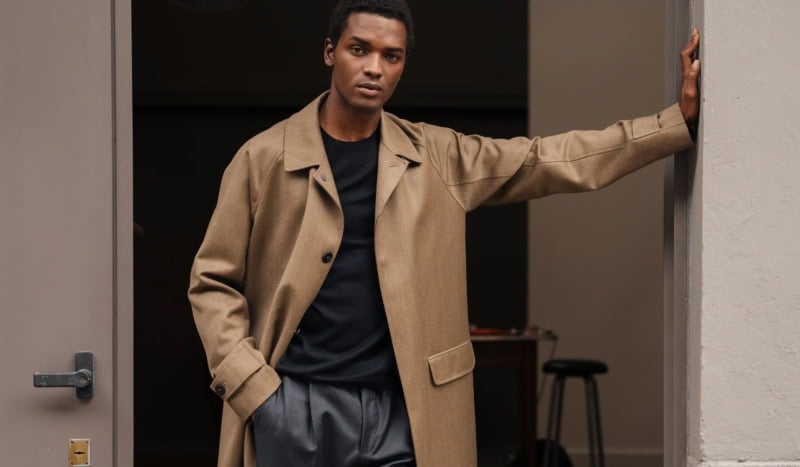 Men's Fashion & Lifestyle Blog 2026 - Ape To Gentleman