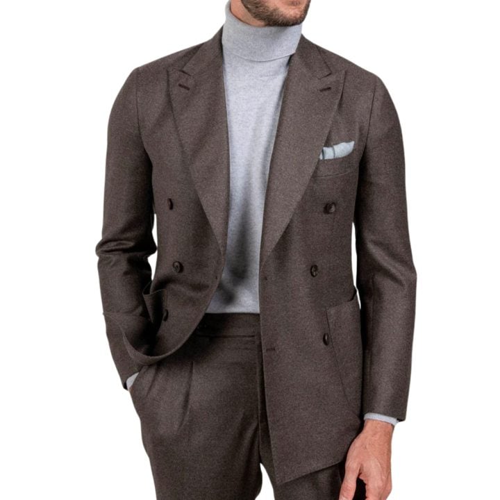 Top 10 Made In Italy Clothing Brands For Men: 2026 Edition