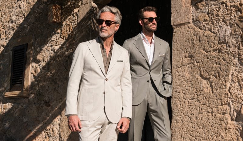 Top 10 Made In Italy Clothing Brands For Men: 2026 Edition