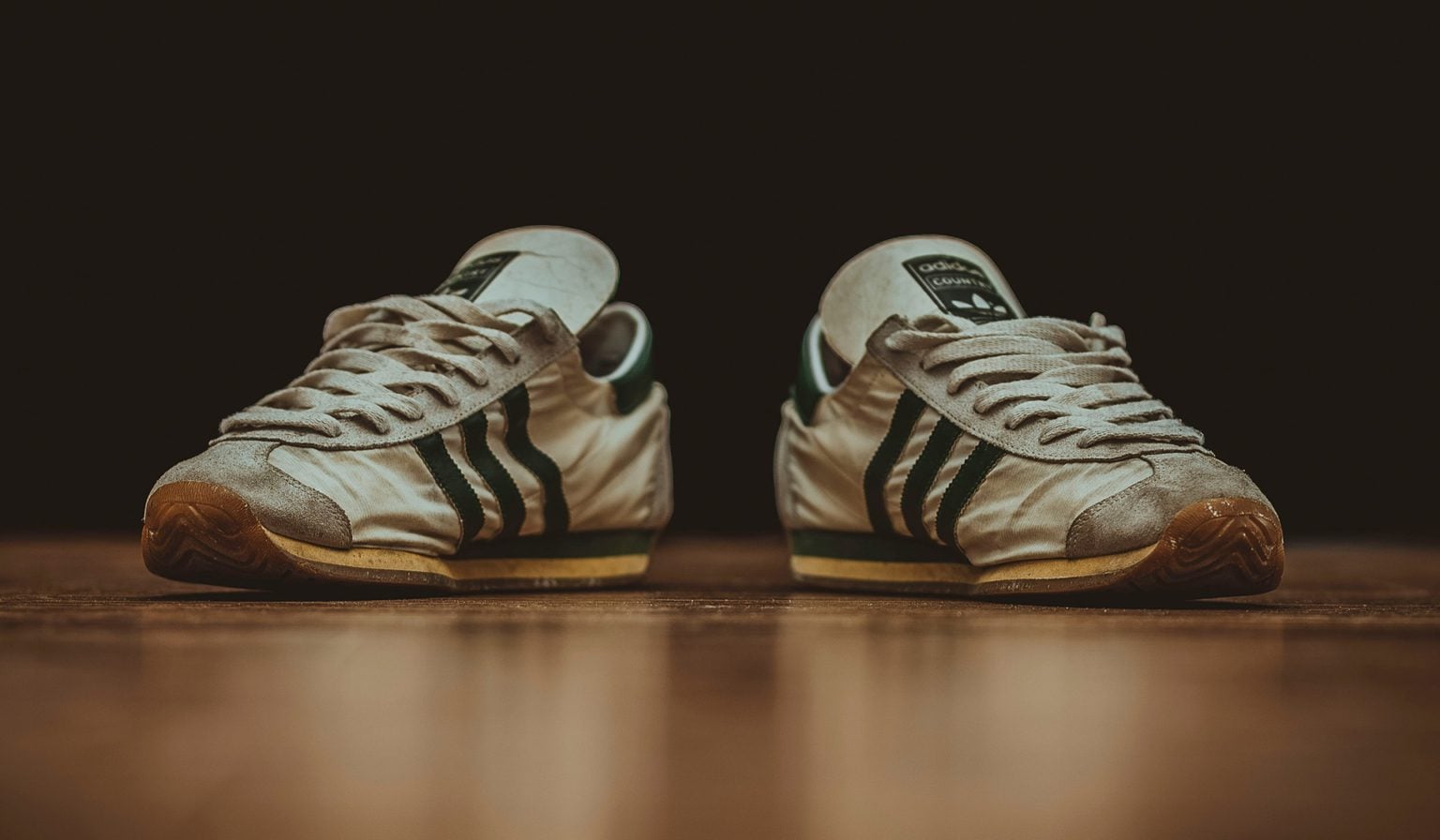 100 Years Of Adidas: The Making Of A Sports & Fashion Icon