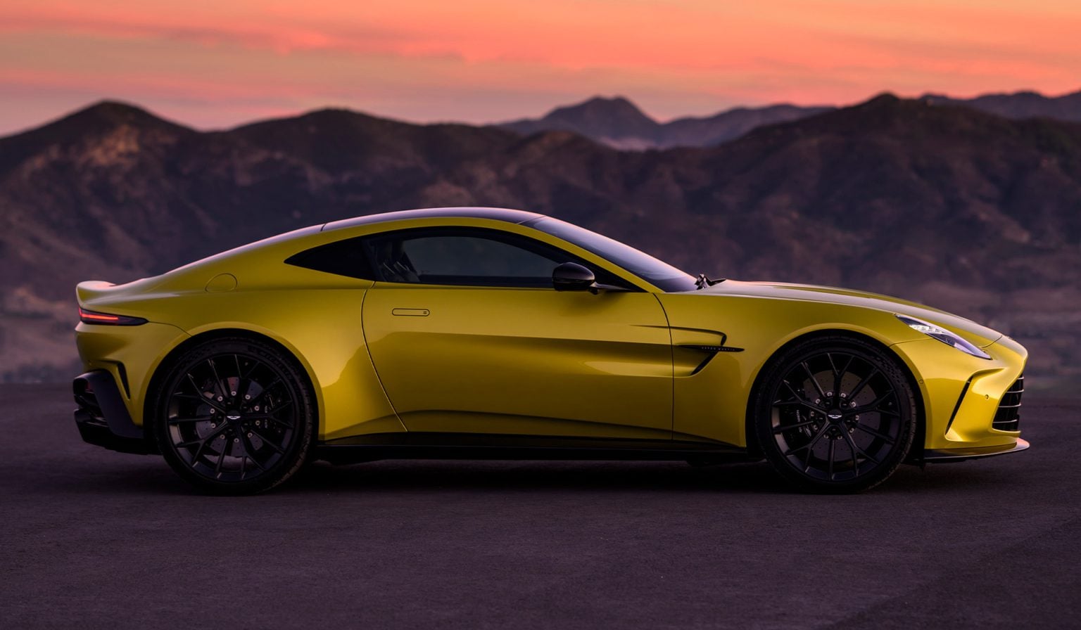 The Coolest New Cars Coming In 2024 (And Beyond)