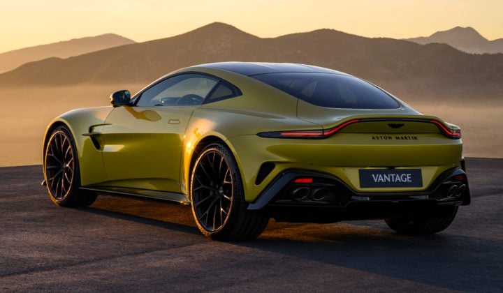 The Coolest New Cars Coming In 2024 (And Beyond)