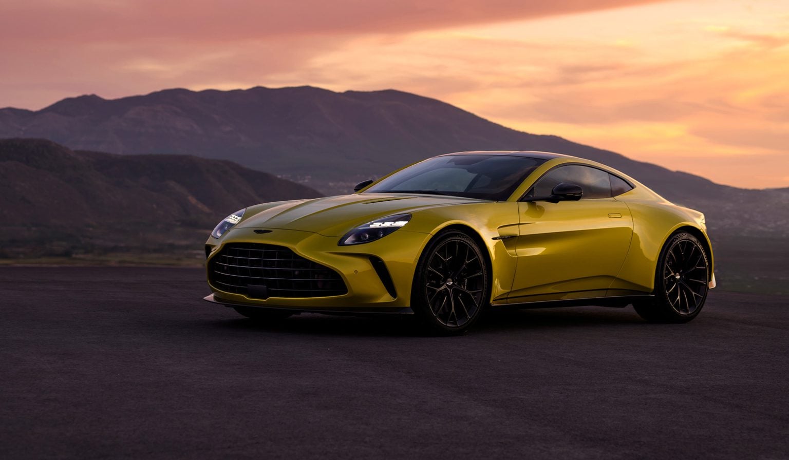 The Coolest New Cars Coming In 2024 (And Beyond)