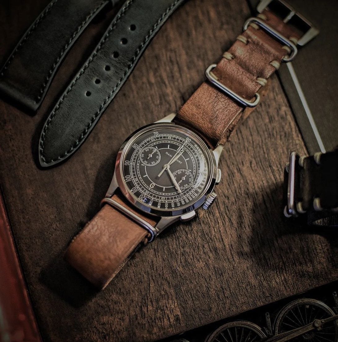 Dan Henry Watches: The 6 Models You Should Buy