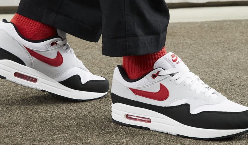The 8 Best Nike Sneakers For Men - From Air Max 1 to Cortez