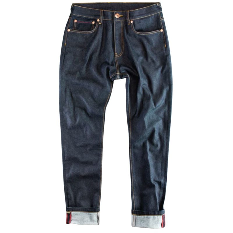 The New Rules of Men's Denim: Jeans Dos and Don'ts For 2025