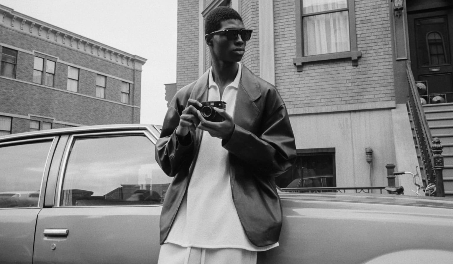 Top 10 Men's L.A. Clothing Brands: 2026 Edition