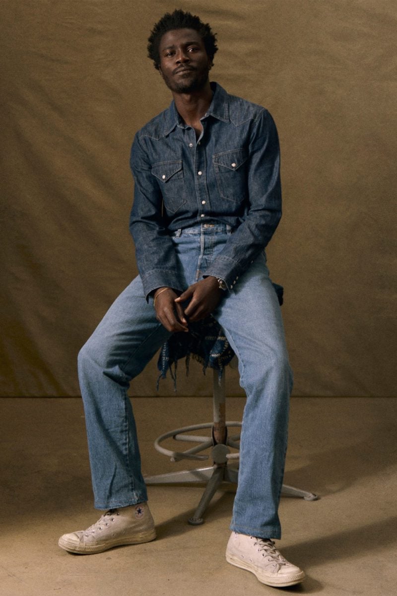 The New Rules of Men's Denim: Jeans Dos and Don'ts For 2026