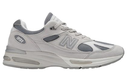 The 10 Coolest New Balance Sneakers For Men