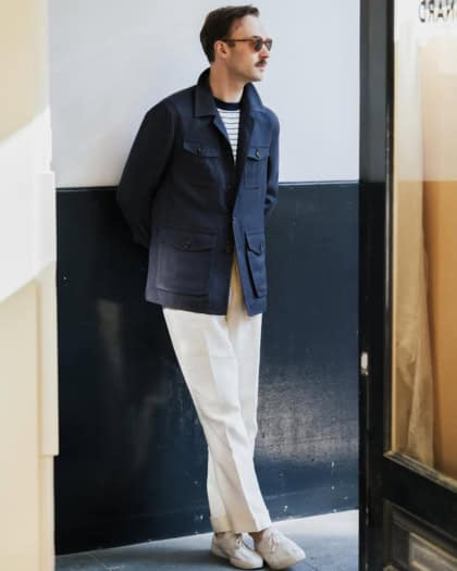 10 Spring Jacket Styles All Men Should Own In 2026