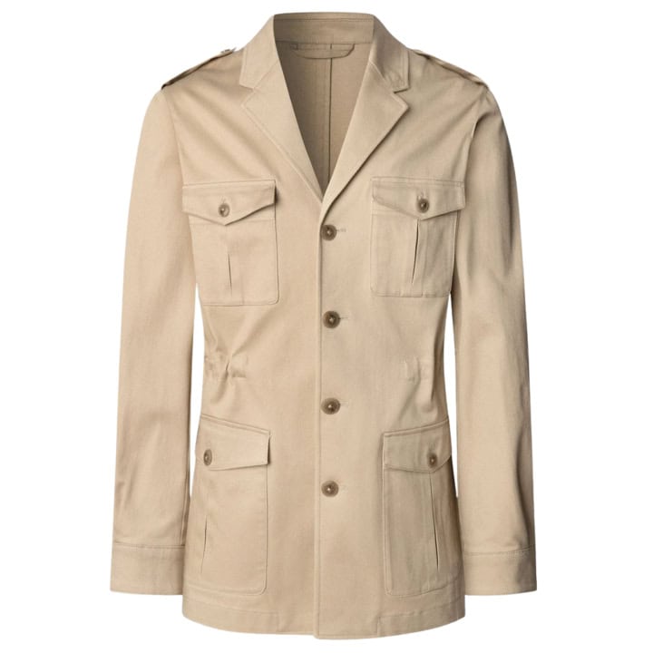 10 Spring Jacket Styles All Men Should Own In 2026