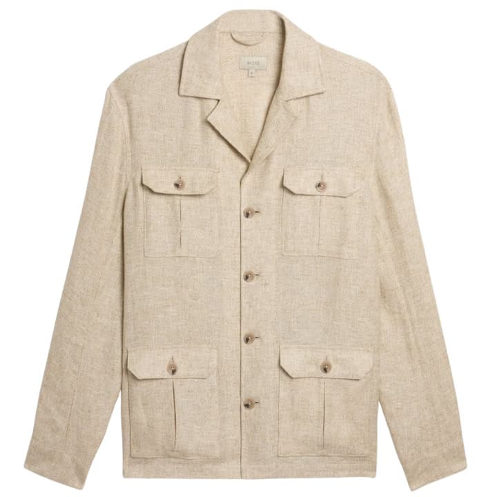 10 Spring Jacket Styles All Men Should Own In 2026