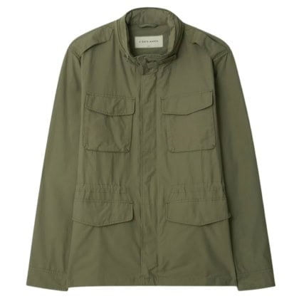 10 Spring Jacket Styles All Men Should Own In 2026