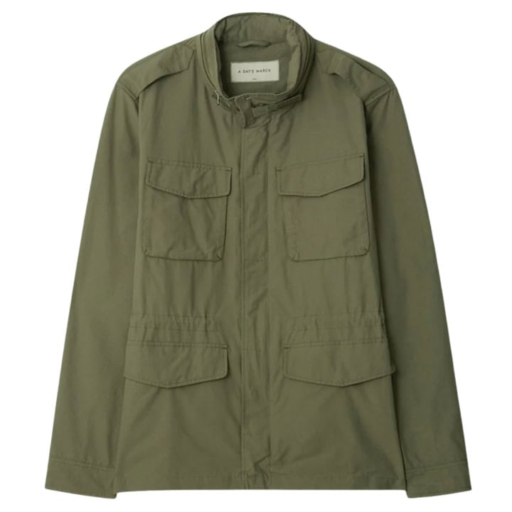 10 Spring Jacket Styles All Men Should Own In 2026