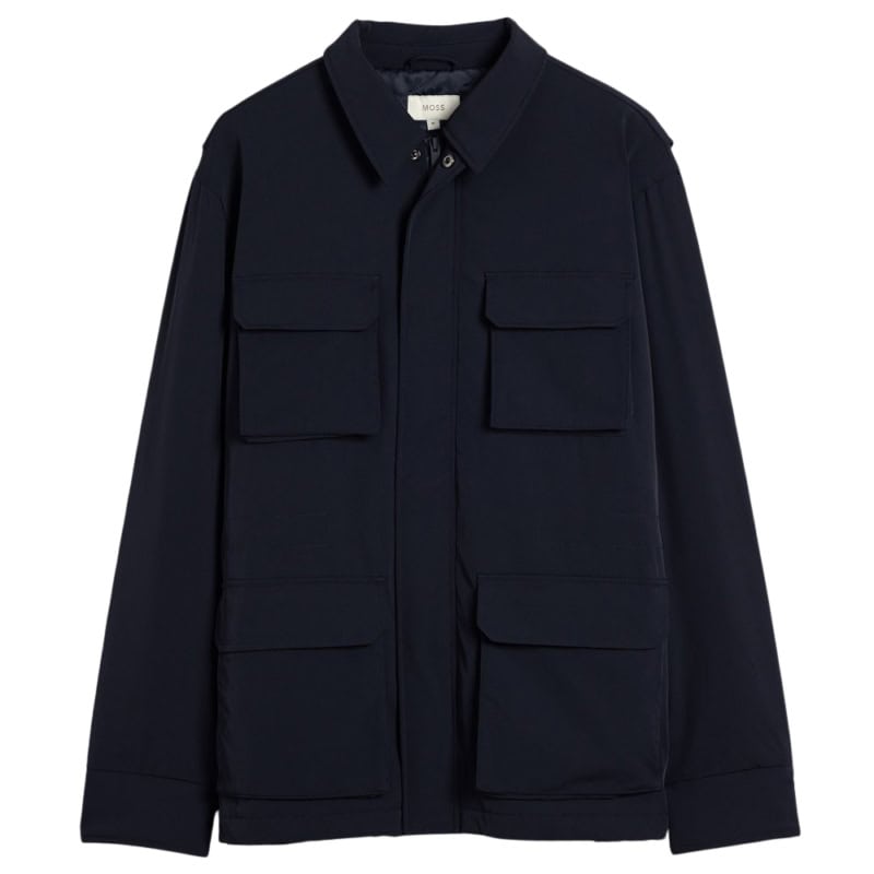 10 Spring Jacket Styles All Men Should Own In 2026