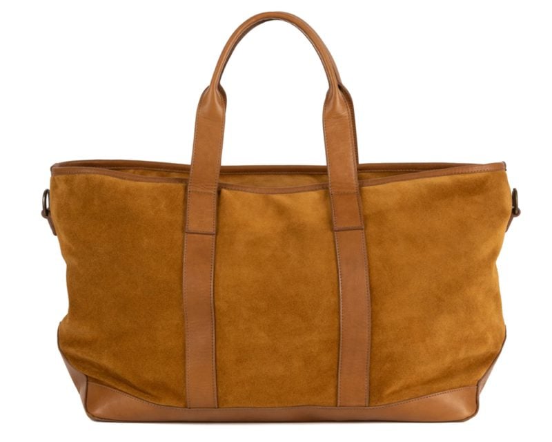 Top 10 Men's Bag Trends For 2024 - From Hybrids to Convertibles