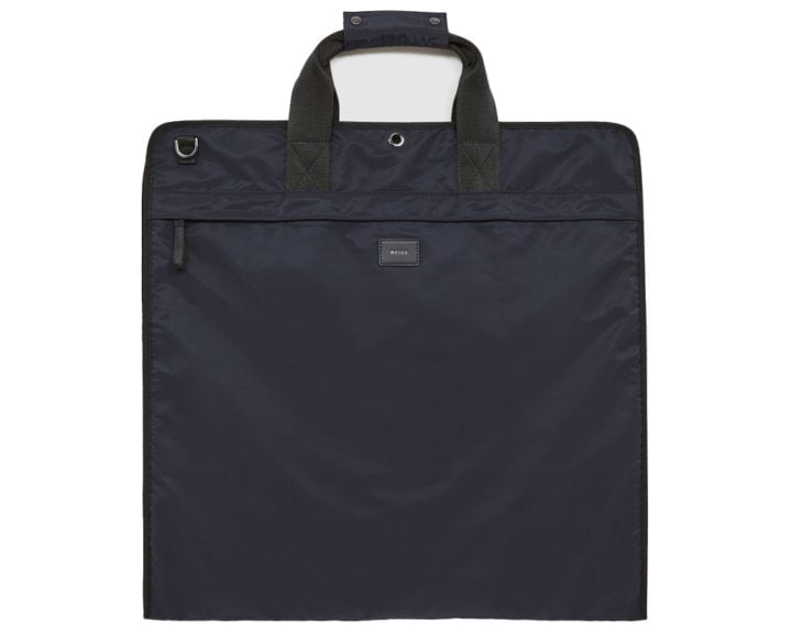 Top 10 Men's Bag Trends For 2026 - From Hybrids to Convertibles