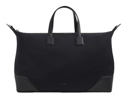 Top 10 Men's Bag Trends For 2026 - From Hybrids to Convertibles