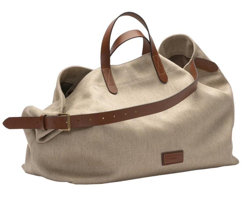 Top 10 Men's Bag Trends For 2026 - From Hybrids to Convertibles