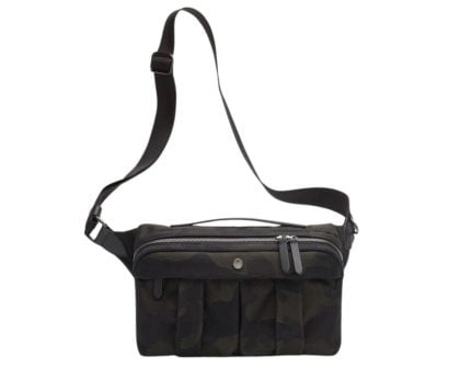 Top 10 Men's Bag Trends For 2026 - From Hybrids to Convertibles