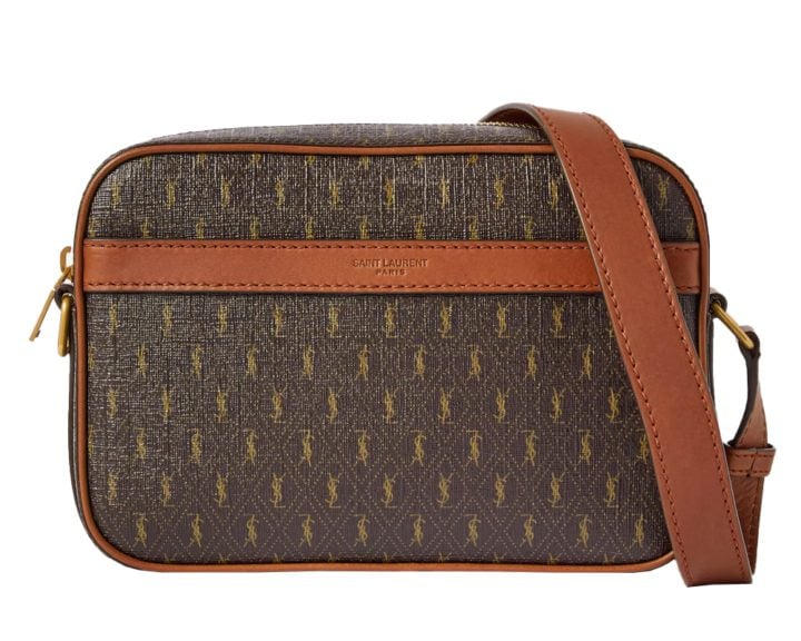 Top 10 Men's Bag Trends For 2024 - From Hybrids to Convertibles