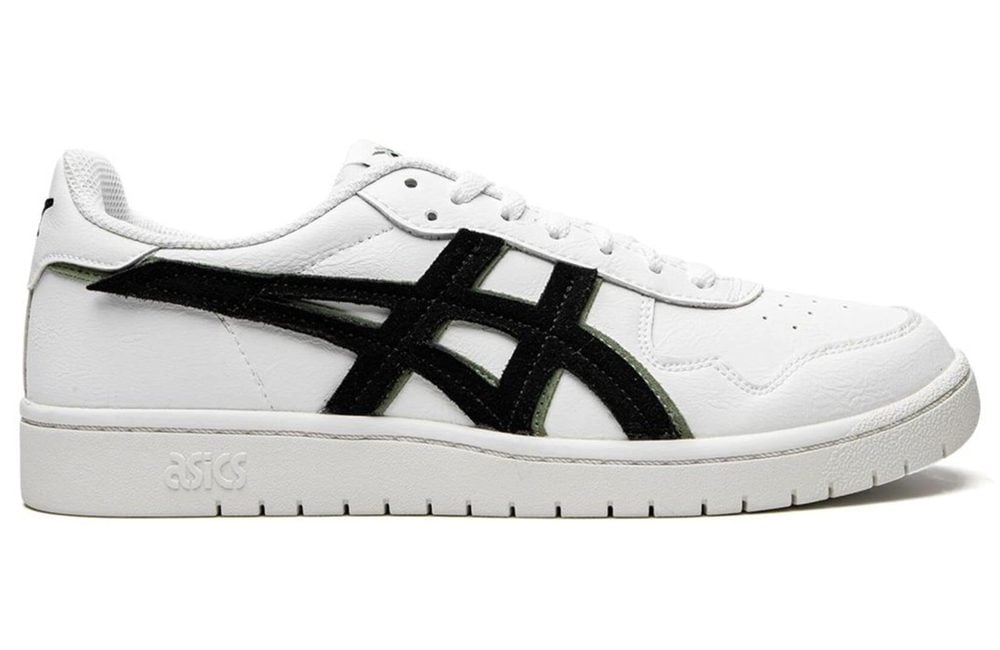 The 8 Best ASICS Sneakers For Men - From GEL-Kayano to Japan S