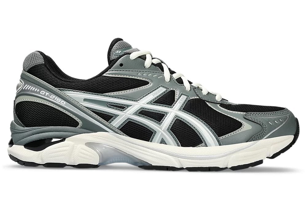 The 8 Best ASICS Sneakers For Men - From GEL-Kayano to Japan S