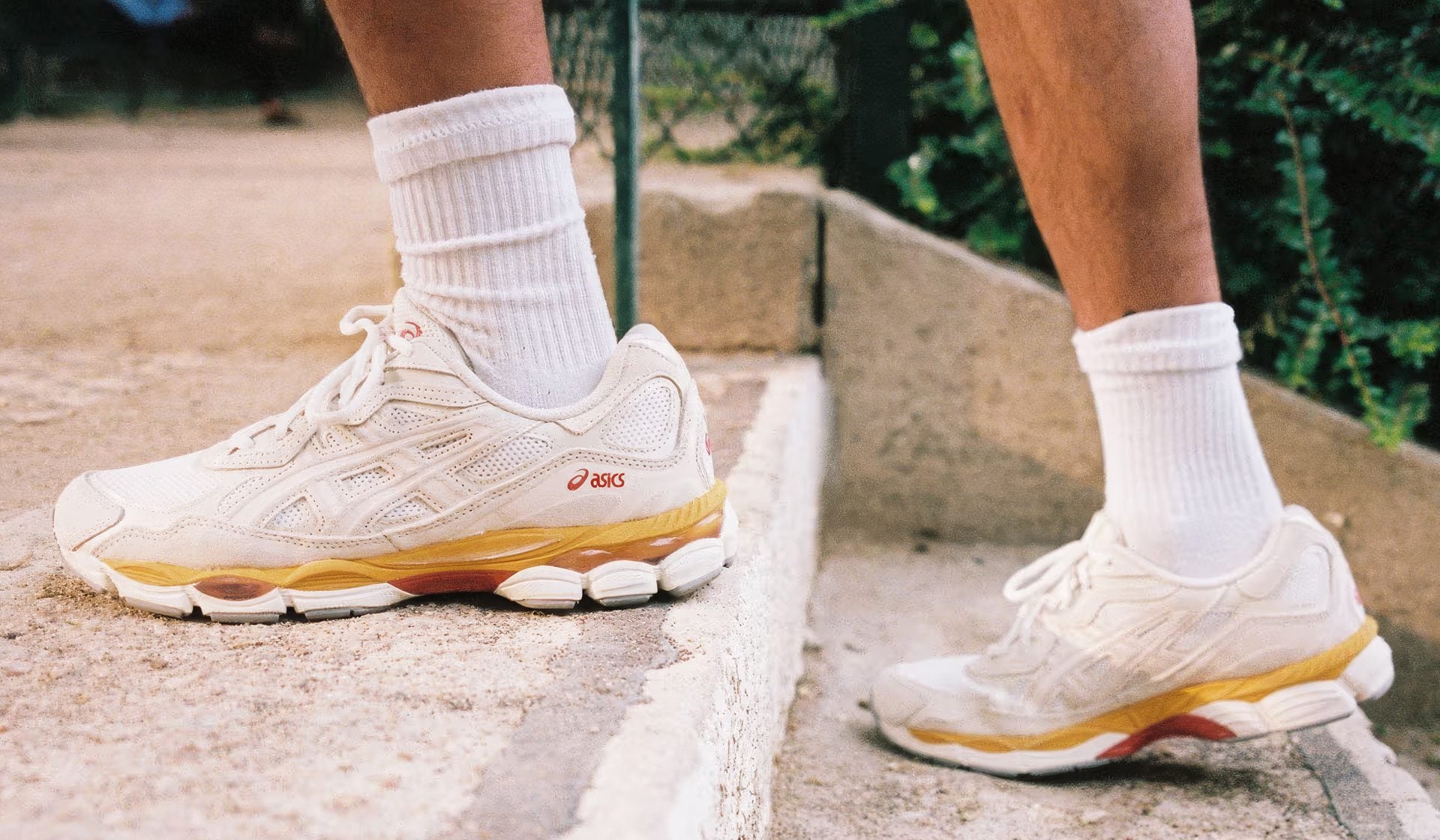 The 8 Best ASICS Sneakers For Men - From GEL-Kayano to Japan S