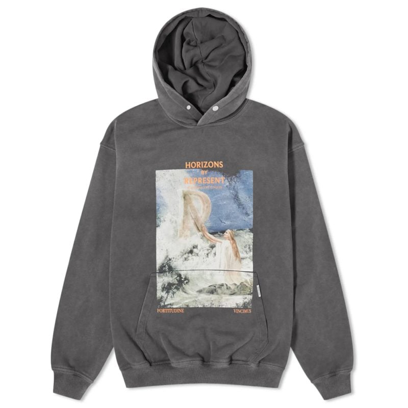11 Best Oversized Hoodies Brands For Men: 2026 Edition