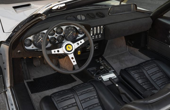 8 Best Classic Convertible Cars Of All Time